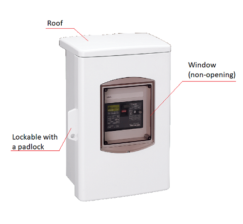 NITTO KOGYO BM (Thailand)